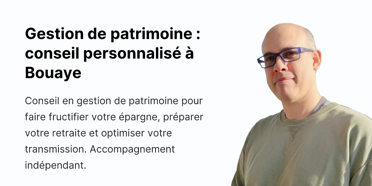 CONSEILS EN PATRIMOINE - Camille Services